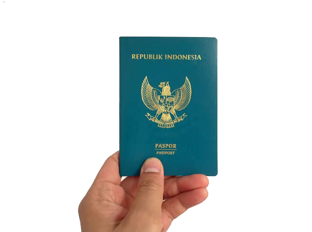 Buat Paspor: Antri Online Paspor / Syarat / Jenis • Sikatabis.com