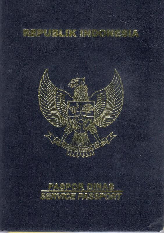 Buat Paspor: Antri Online Paspor / Syarat / Jenis • Sikatabis.com