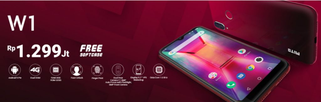 HP Harga 1 Jutaan + Spec Semua Merek LENGKAP • Sikatabis.com