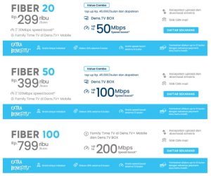 Bandingkan Paket WiFi 2020 Semua Provider • Sikatabis.com