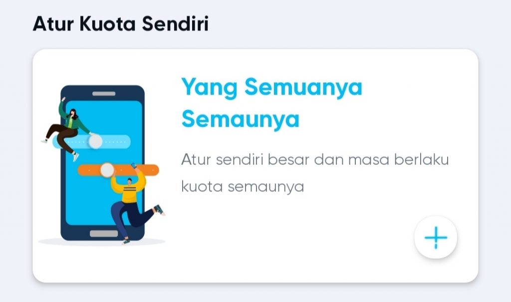 Daftar Paket By.U Telkomsel LENGKAP! [Edisi Corona] • Sikatabis.com